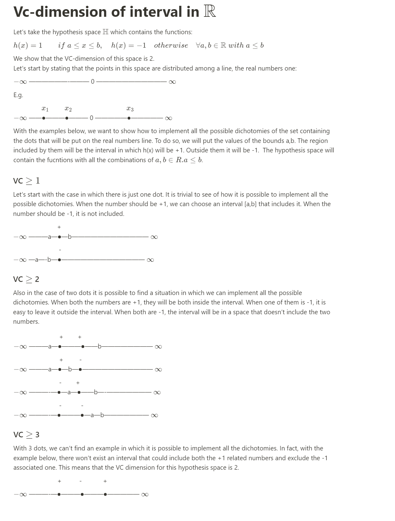 2022-SC2598-000ZZ-2022-SCP8082660-N0: VC dimension of intervals in R | STEM